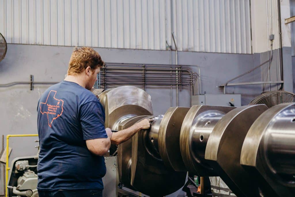 About Us - Washington Iron Works